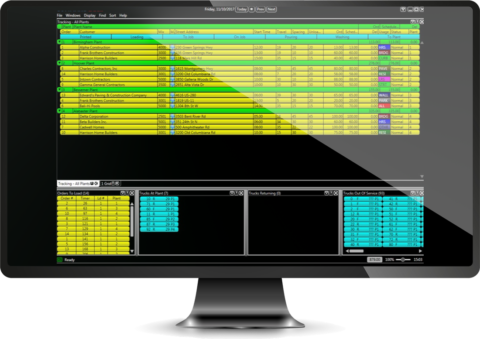 COMMANDseries | Command Alkon