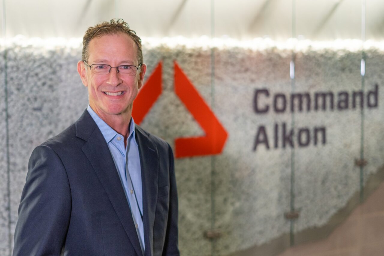 About | Command Alkon