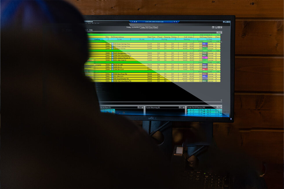 COMMANDseries | Command Alkon