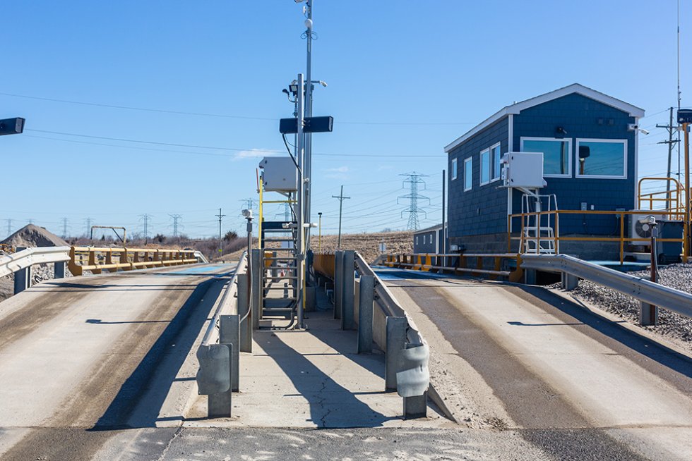 Apex Quarry and Plant Automation Software | Command Alkon