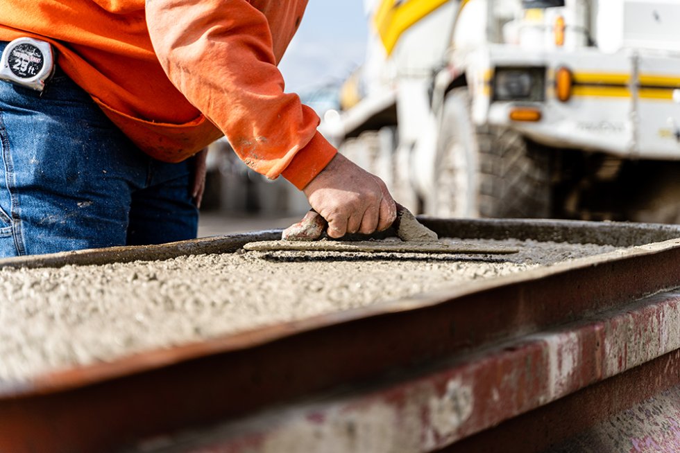 COMMANDbatch | Ready Mix Concrete Batch Software