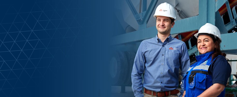 Command Alkon | Software for Construction's Heavy Work