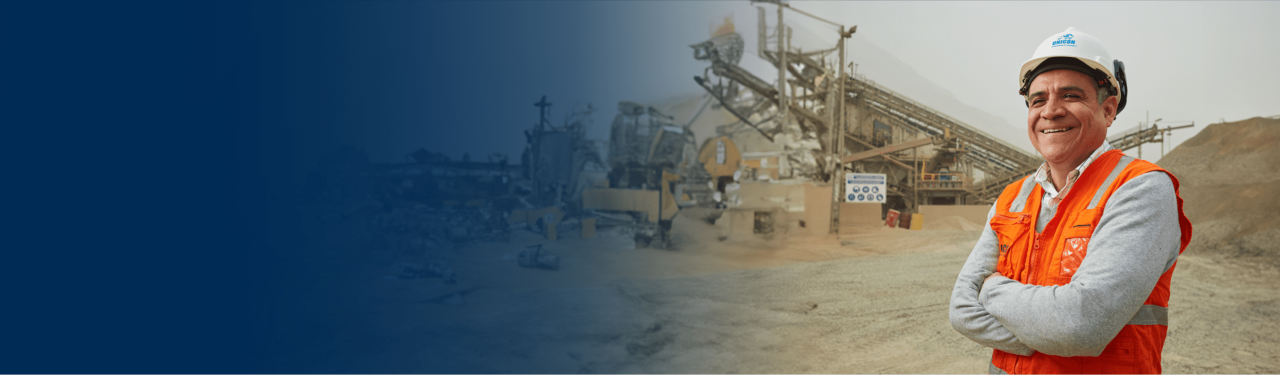 Aggregates & Cement | Software and Automation Technology